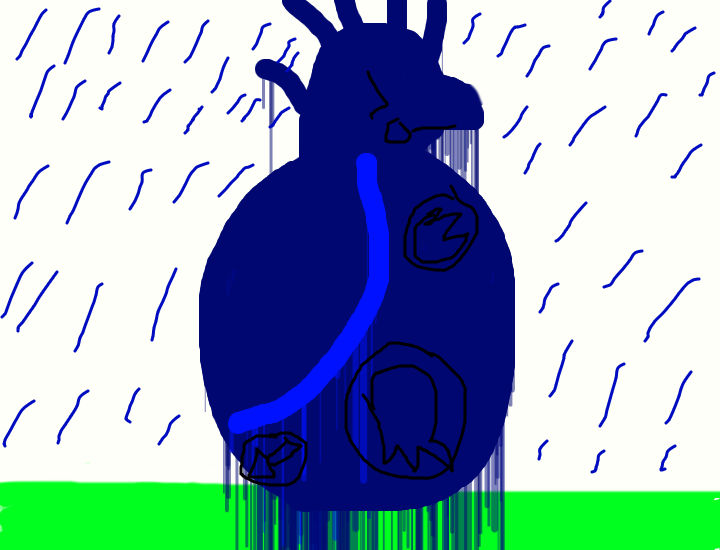 The not rain incident by carmenlai on DeviantArt