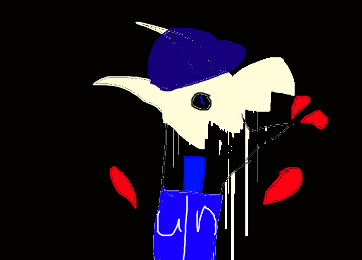 The springlock failure by carmenlai on DeviantArt