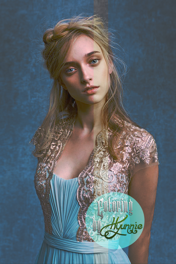 Hyunnie by Dalunae on DeviantArt