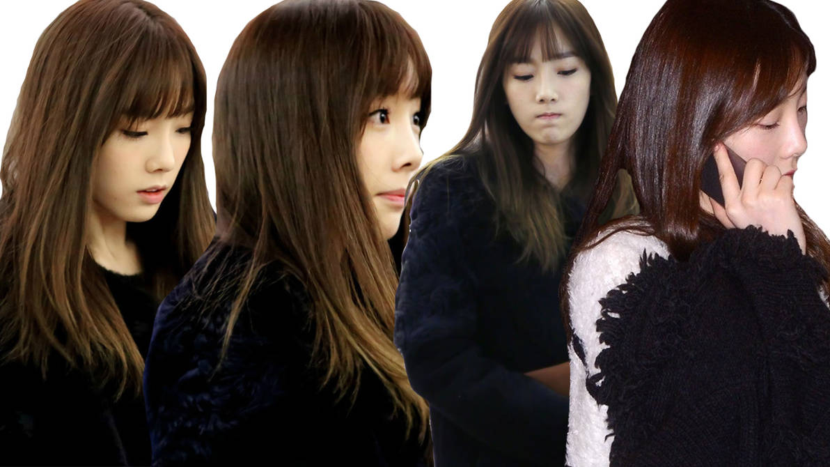 taeyeon pngpacK byviart by SoneNovia on DeviantArt