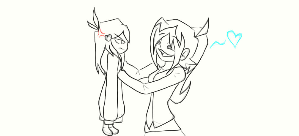 Livia, what did you do... by ParanormalLivia17 on DeviantArt