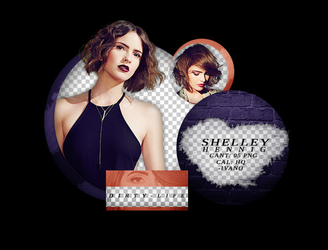 Shelley Hennig Png by dirty-life on DeviantArt