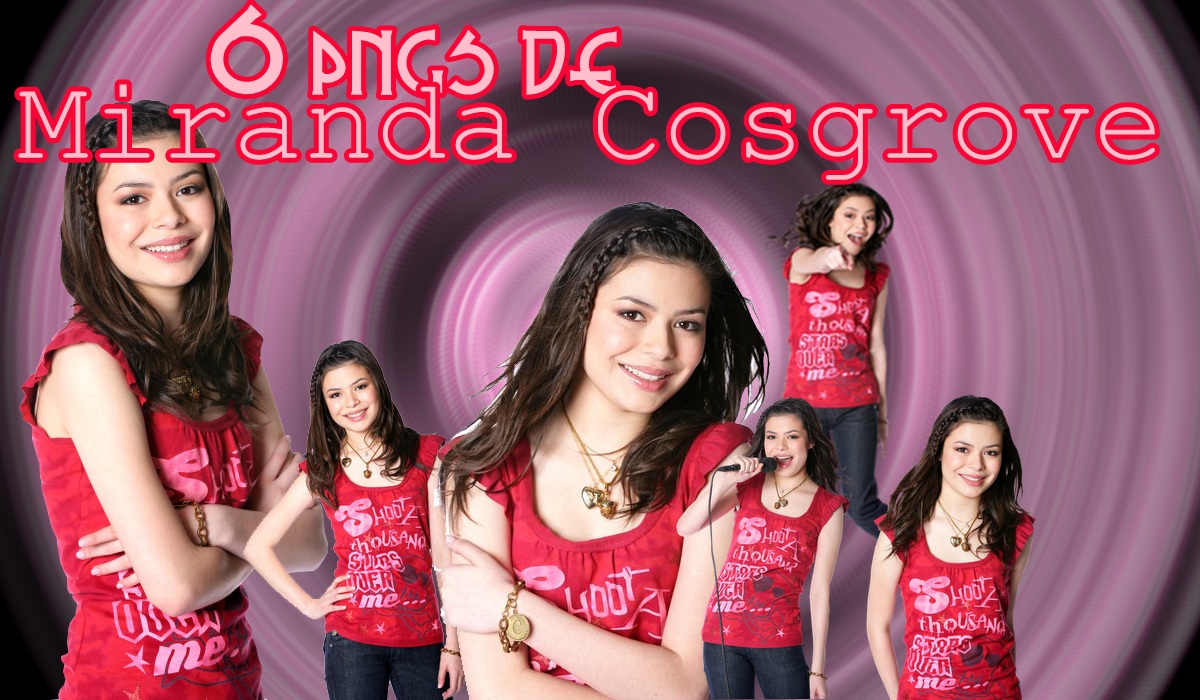 Pack de pngs de Miranda by Cosgrover on DeviantArt