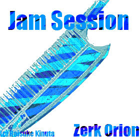 Jam Session Ch 5 by Raisuke-Kinuta on DeviantArt
