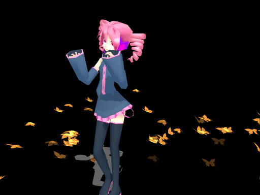 mmd packaged TETO!!!!!!!!!!!!!!!!!!!!!! by HatsuneNeko on DeviantArt