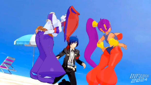 Explore the Best Between_buttocks Art | DeviantArt