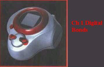 Digimon Generation Ch 1 by redliger on DeviantArt