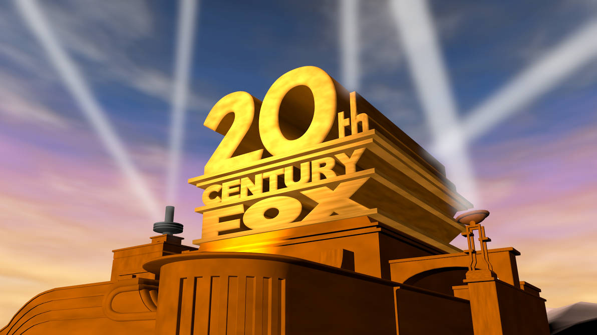 20th Century Fox 3DS Max Remake V1 by Anter-Interactive on DeviantArt