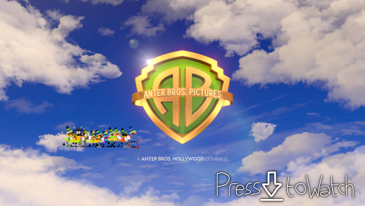 Anter Bros. Pictures (2025-present) by Anter-Interactive on DeviantArt