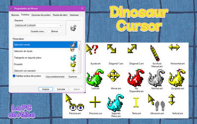 Explore the Best Cursor Art | DeviantArt
