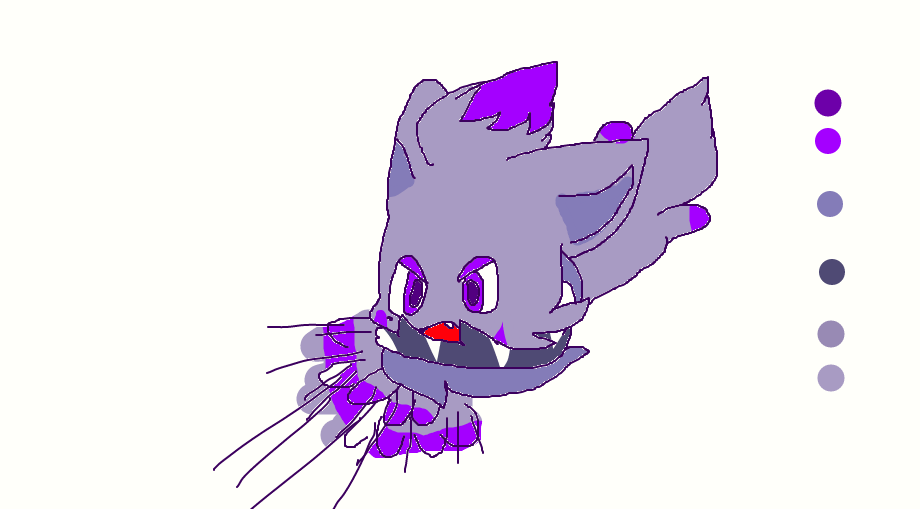 Fury swipes by Thechibifoxplayer on DeviantArt