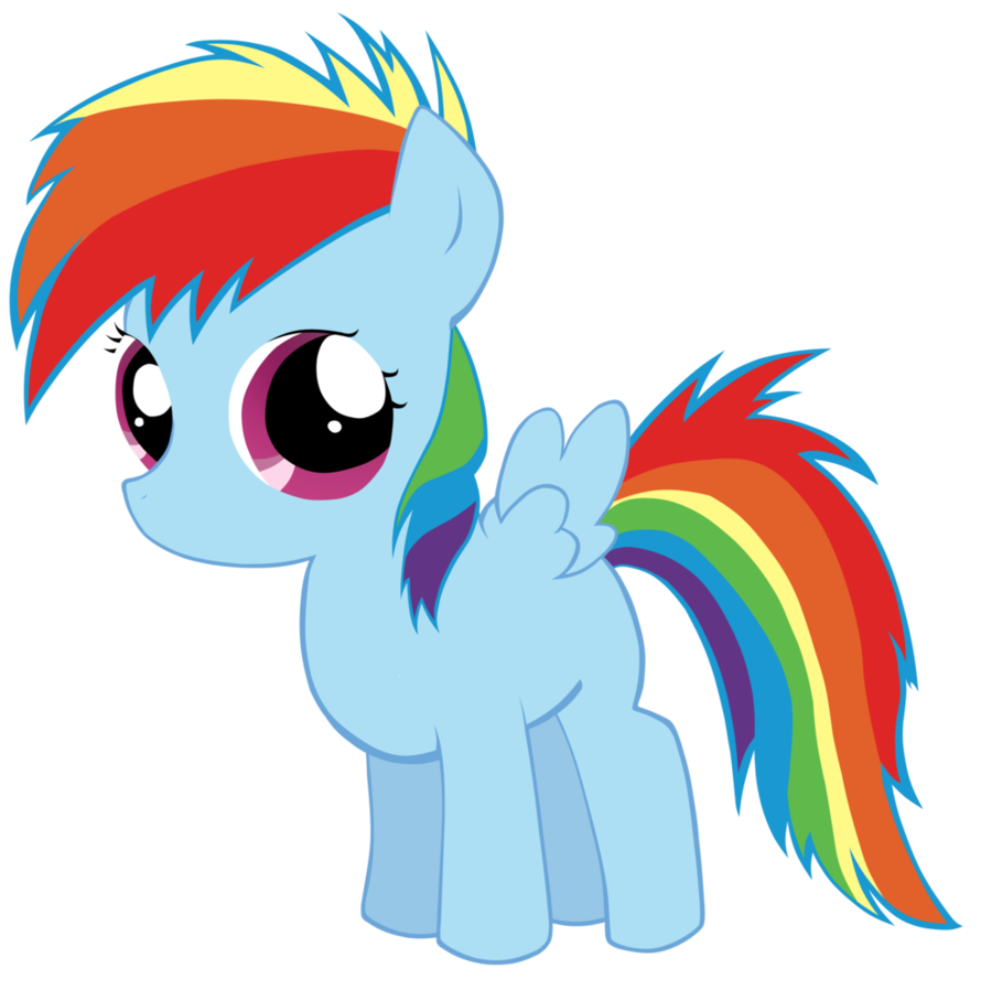 Pony Icons by LyraSparklez on DeviantArt