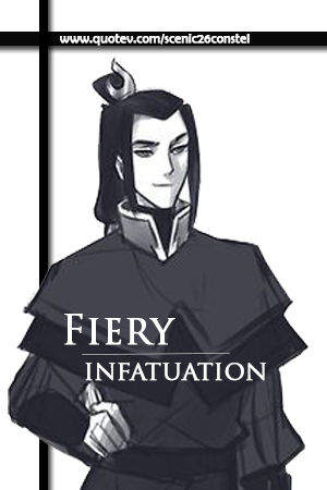 Chapter 16 [Yandere! Male! Azula] by ScarletFlame26 on DeviantArt