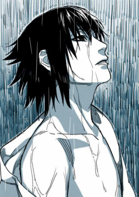 A Thousand Words [Sasuke Uchiha] [Reader-Insert] by ScarletFlame26 on ...