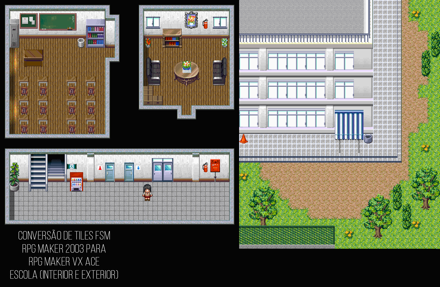 Rpg maker vx ace to mv converter - gertyvibe