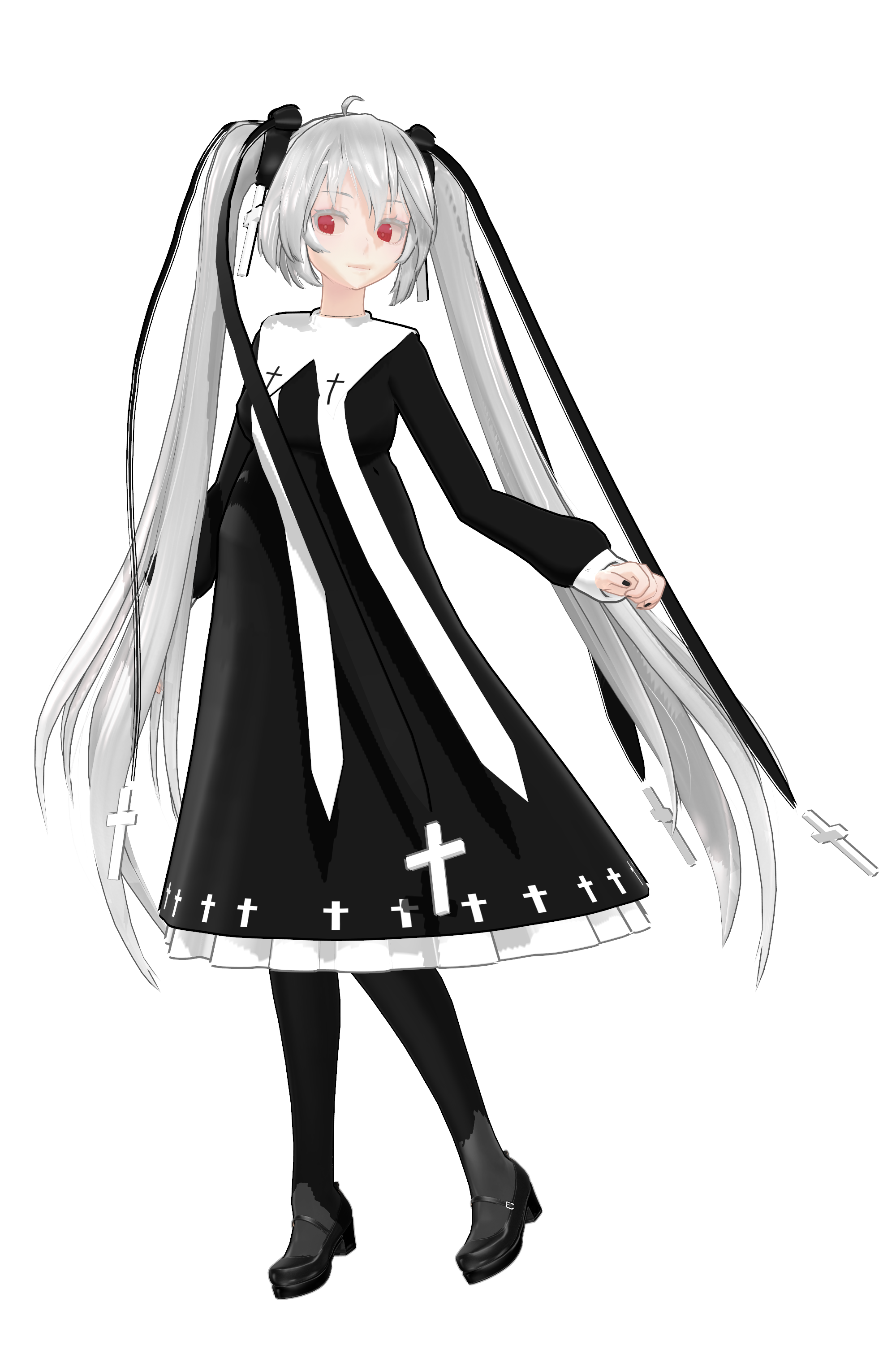 Tda Miku by Oganeonlium51 on DeviantArt