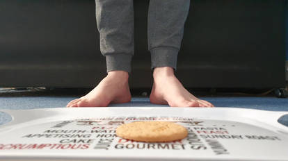 Explore the Best Gayfeet Art | DeviantArt