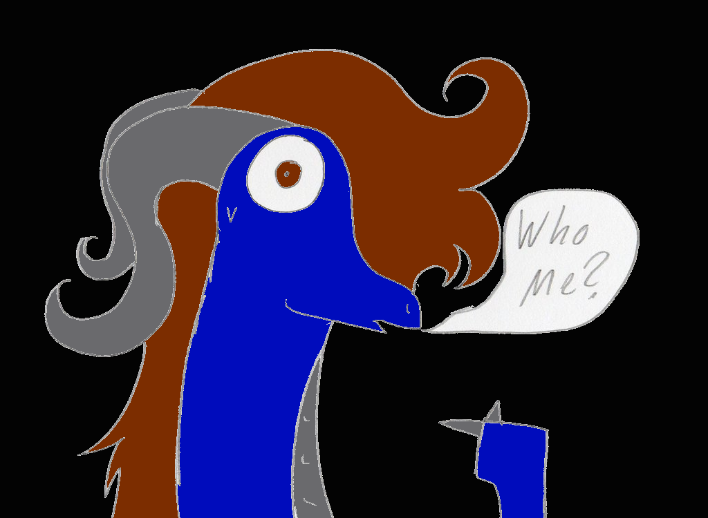 Ken is DEFINITELY The Main Antagonist! by ParasideDragon on DeviantArt