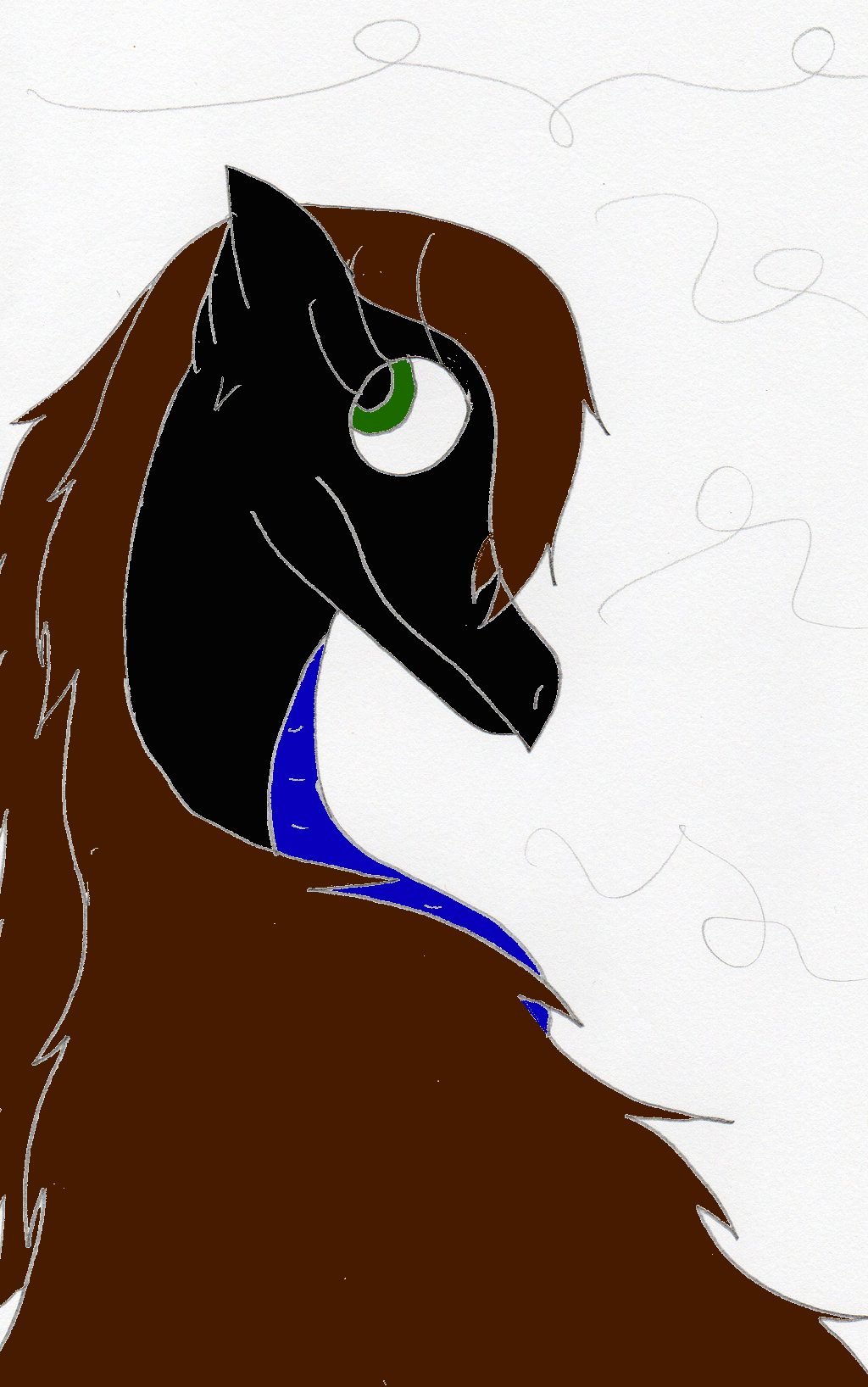 Female Nova-Tech (For Nova-Tech) by ParasideDragon on DeviantArt