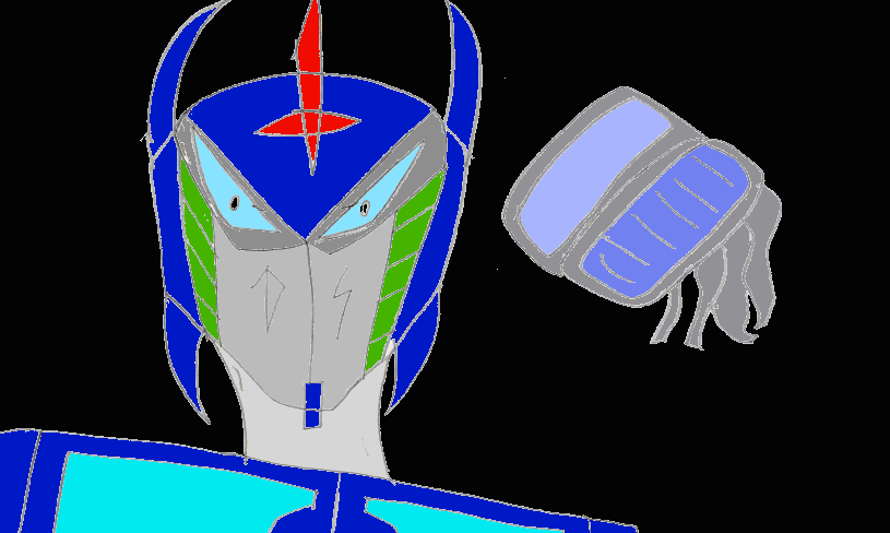 Star Force Fight A1 Code 1 Preview by ParasideDragon on DeviantArt