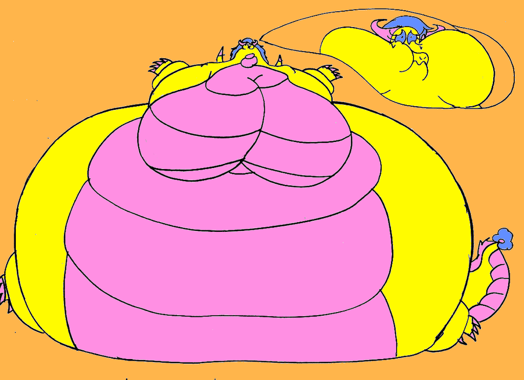 Blob Flower 2 by ParasideDragon on DeviantArt