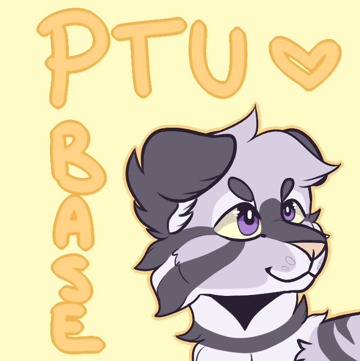 ptu feline base w/ add-ons! [ paypal or points ] by sodadoqq on DeviantArt