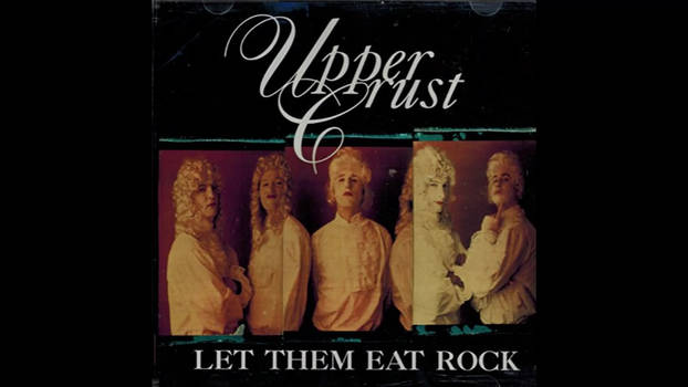 Explore the Best Uppercrust Art | DeviantArt