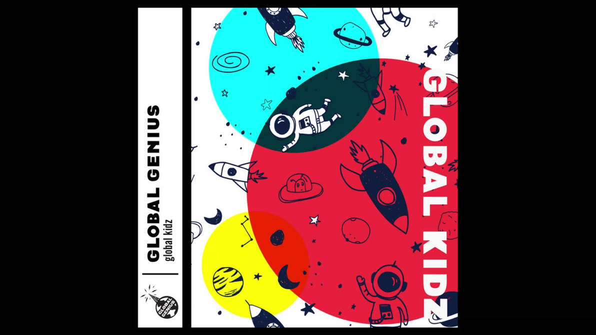 Global Genius - Always Together by Nostalgialover808 on DeviantArt