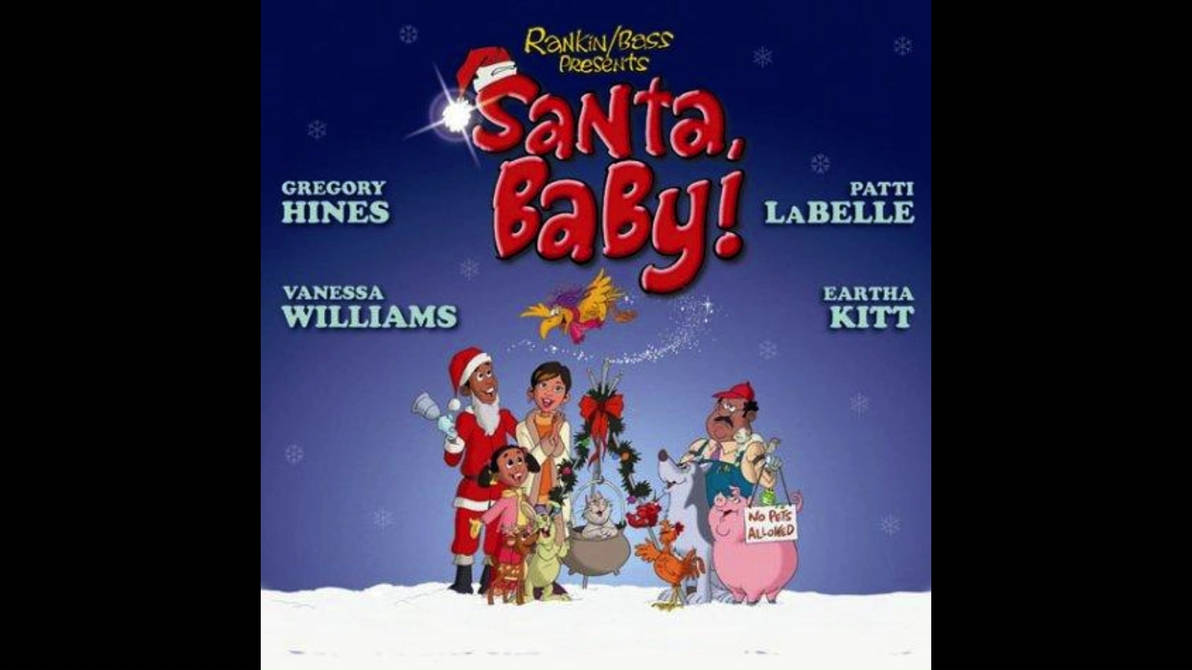 Heart and Soul of Christmas - Gregory Hines by Nostalgialover808 on ...