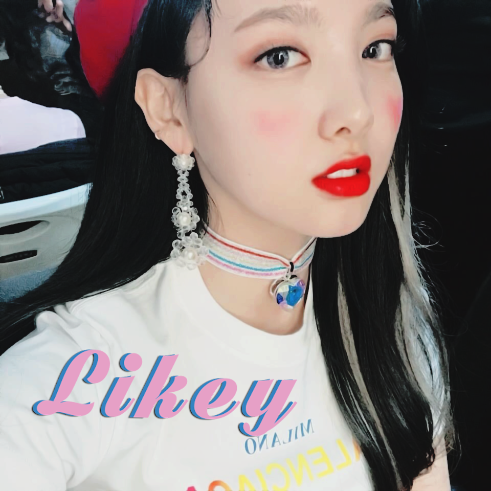 Likey PSD by TotoroEdits on DeviantArt