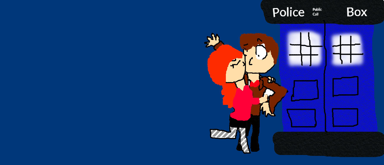 11 and Amy by no0dlegorillaz on DeviantArt