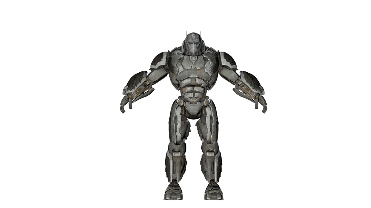 Transformers X Fortnite Optimus Primal C4d port by Waluigi2020wah on DeviantArt