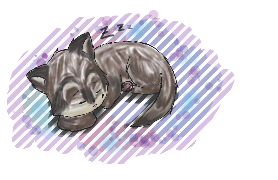 Lobo chibi by Naoko-Tomomi on DeviantArt