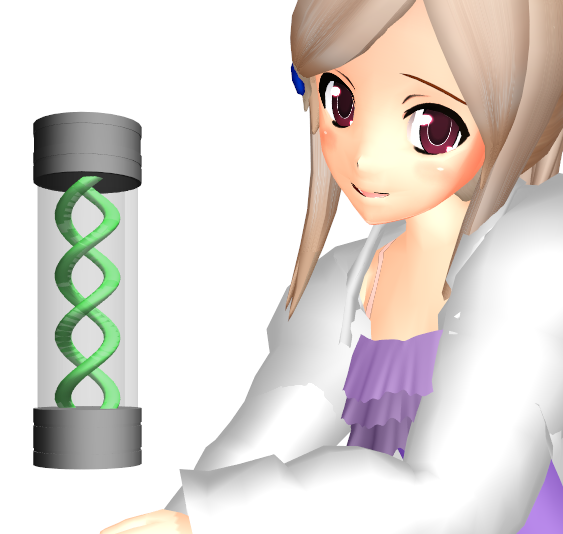 T-virus DL by Kiwi-Panda-Pie on DeviantArt