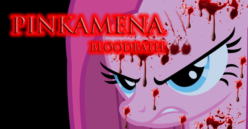 Pinkamena II: Bloodbath - Chapter 14 by KillerMareGaming on DeviantArt