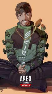 AL Mirage Portrait by kamarilewis on DeviantArt