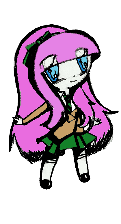 Ayami chibi by Beatleslovr on DeviantArt