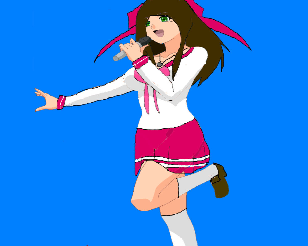 music time by tfakairi on DeviantArt