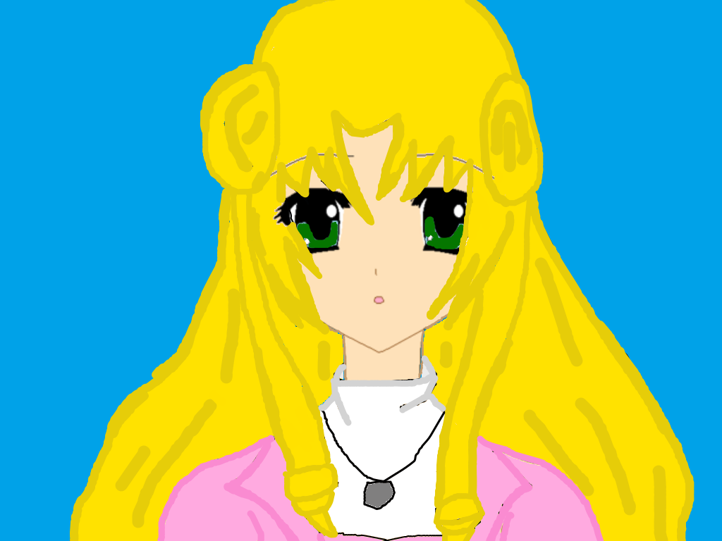 Full Moon wo Sagashite cosplay by tfakairi on DeviantArt