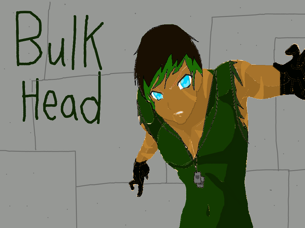 human bulkhead by tfakairi on DeviantArt