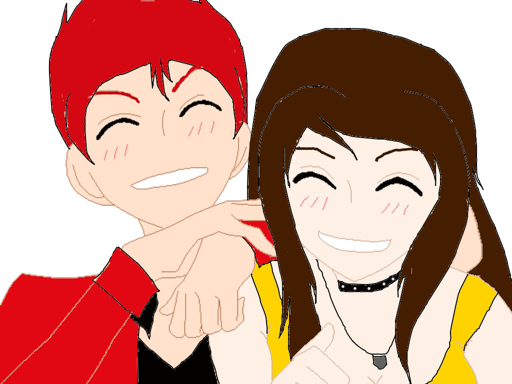 Smiles By Tfakairi On Deviantart