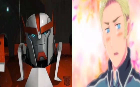 tfakairi User Profile | DeviantArt