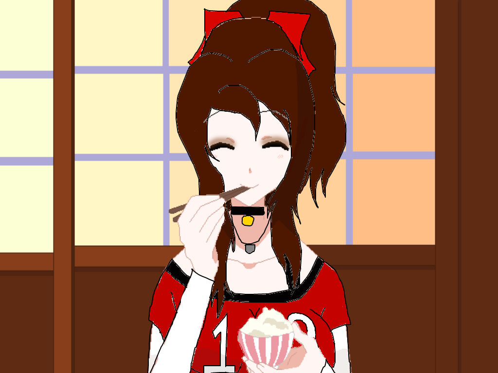 hungry by tfakairi on DeviantArt