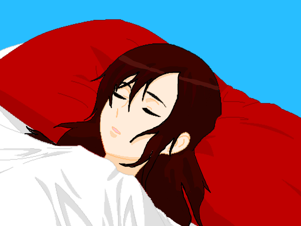 sleep and sound by tfakairi on DeviantArt