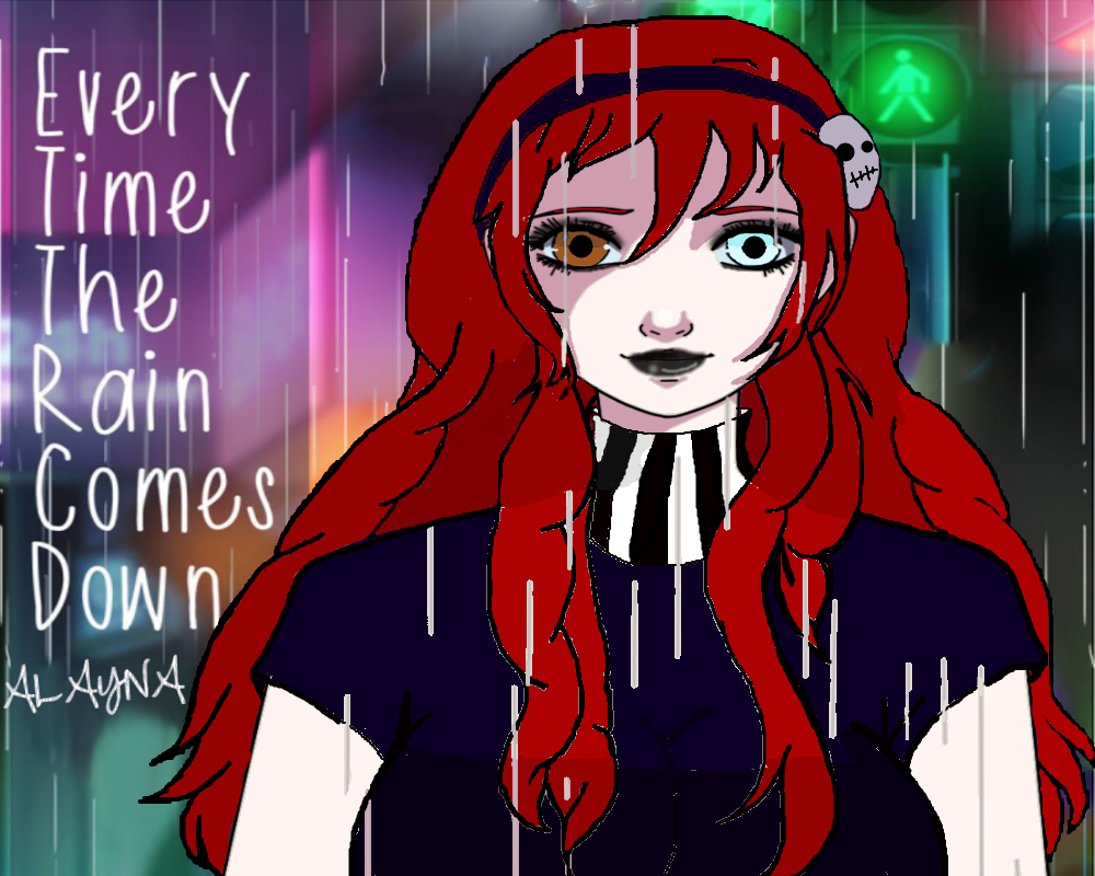 Alayna's first Album by tfakairi on DeviantArt