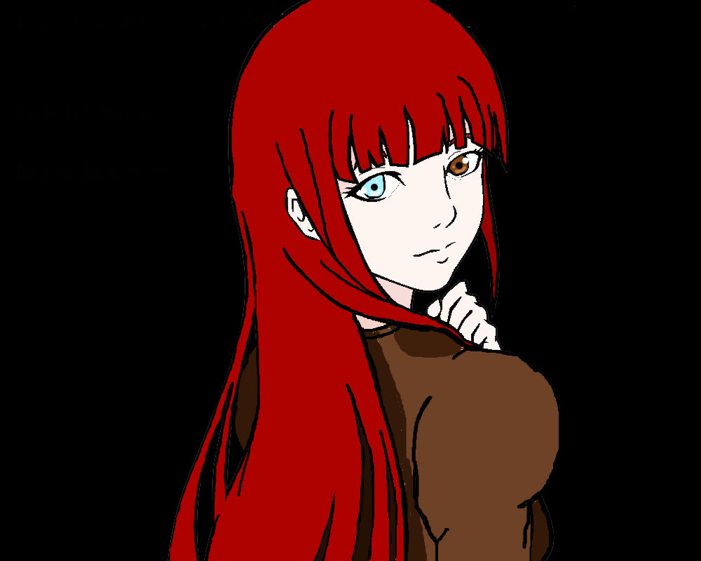 Meet Ai Ruby by tfakairi on DeviantArt