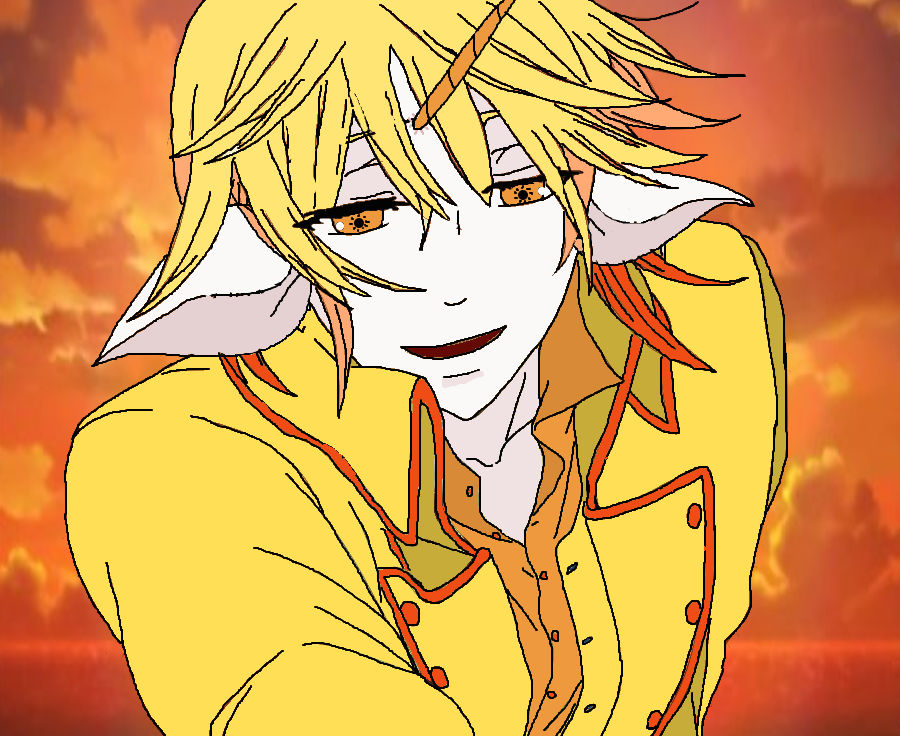 Prince Philip Eclipse by tfakairi on DeviantArt