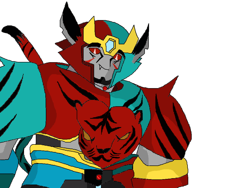 Nanosec Flame by tfakairi on DeviantArt