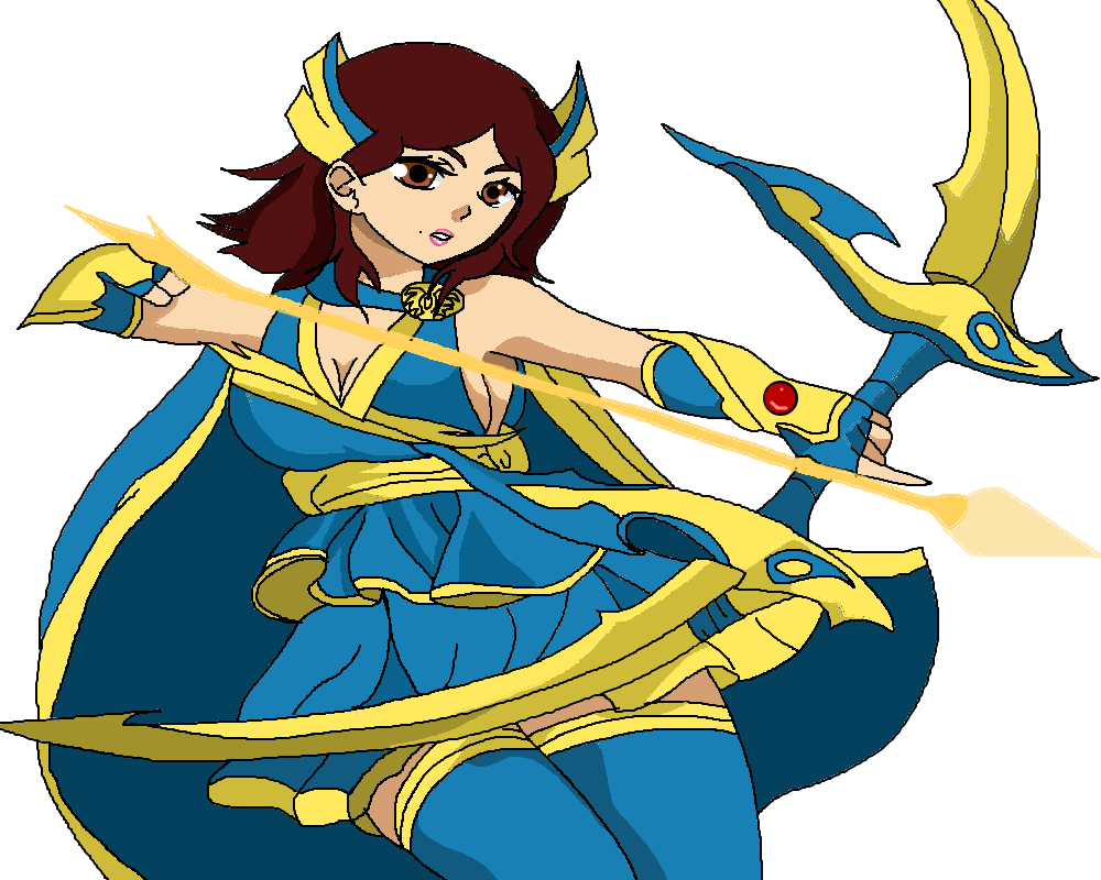 TF-Last-Of-The-Clan DeviantArt Gallery