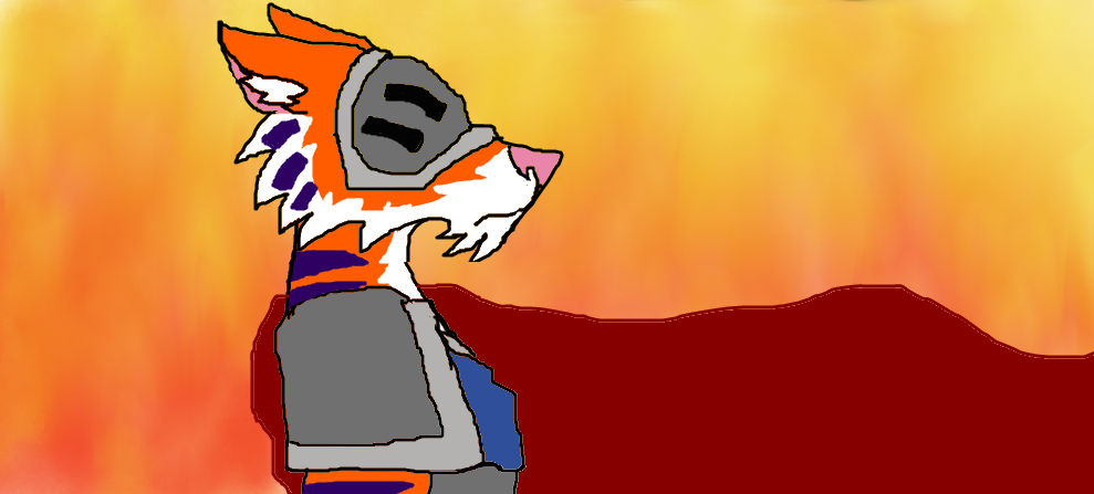 Sir Gilbert the Great by CloudyWolfAJ on DeviantArt